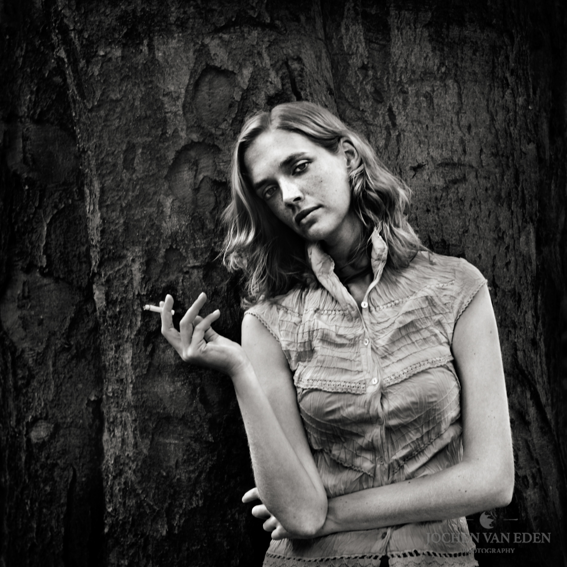 Portraits – Jochen van Eden – photography