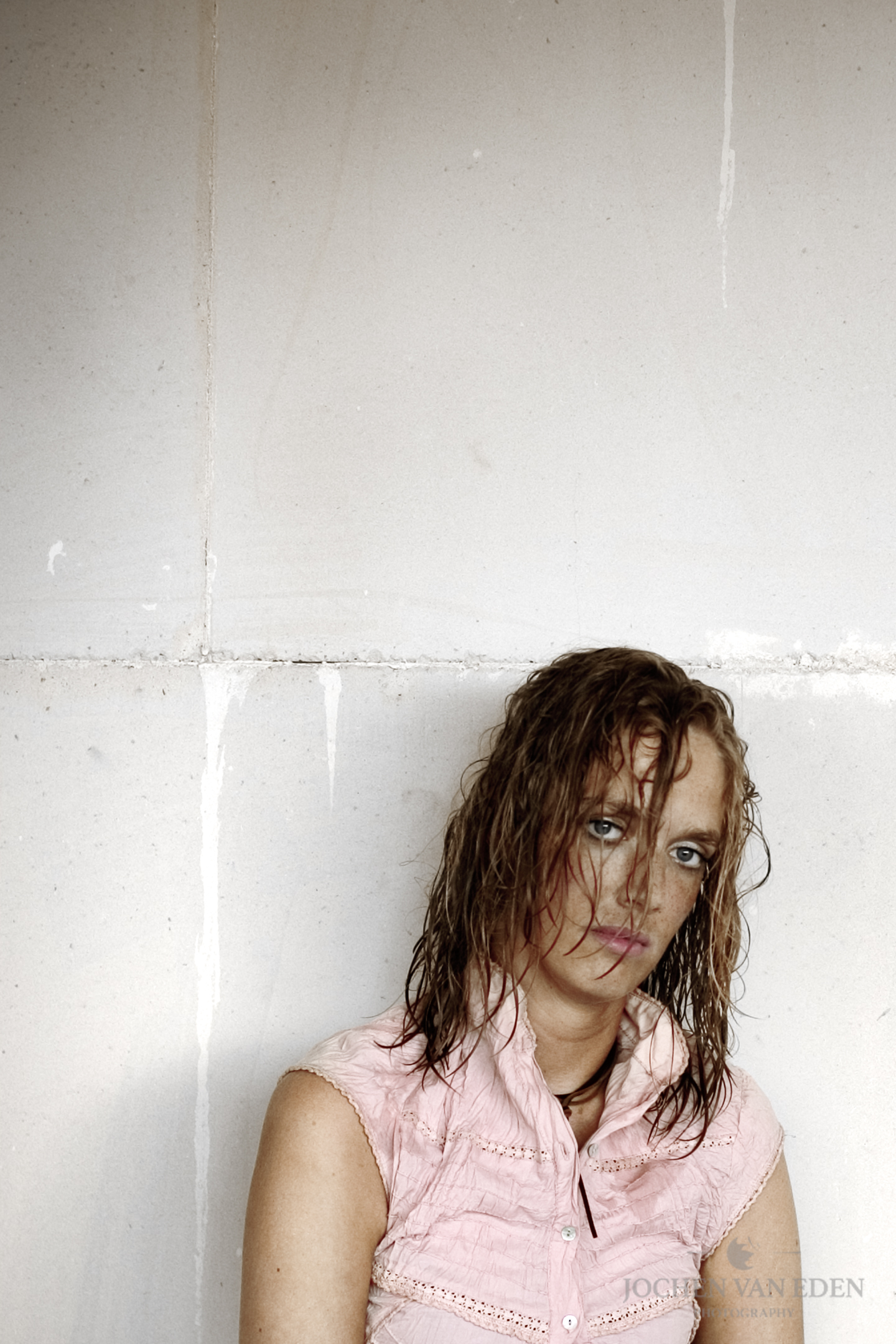 Anja – Portrait – Jochen van Eden – photography