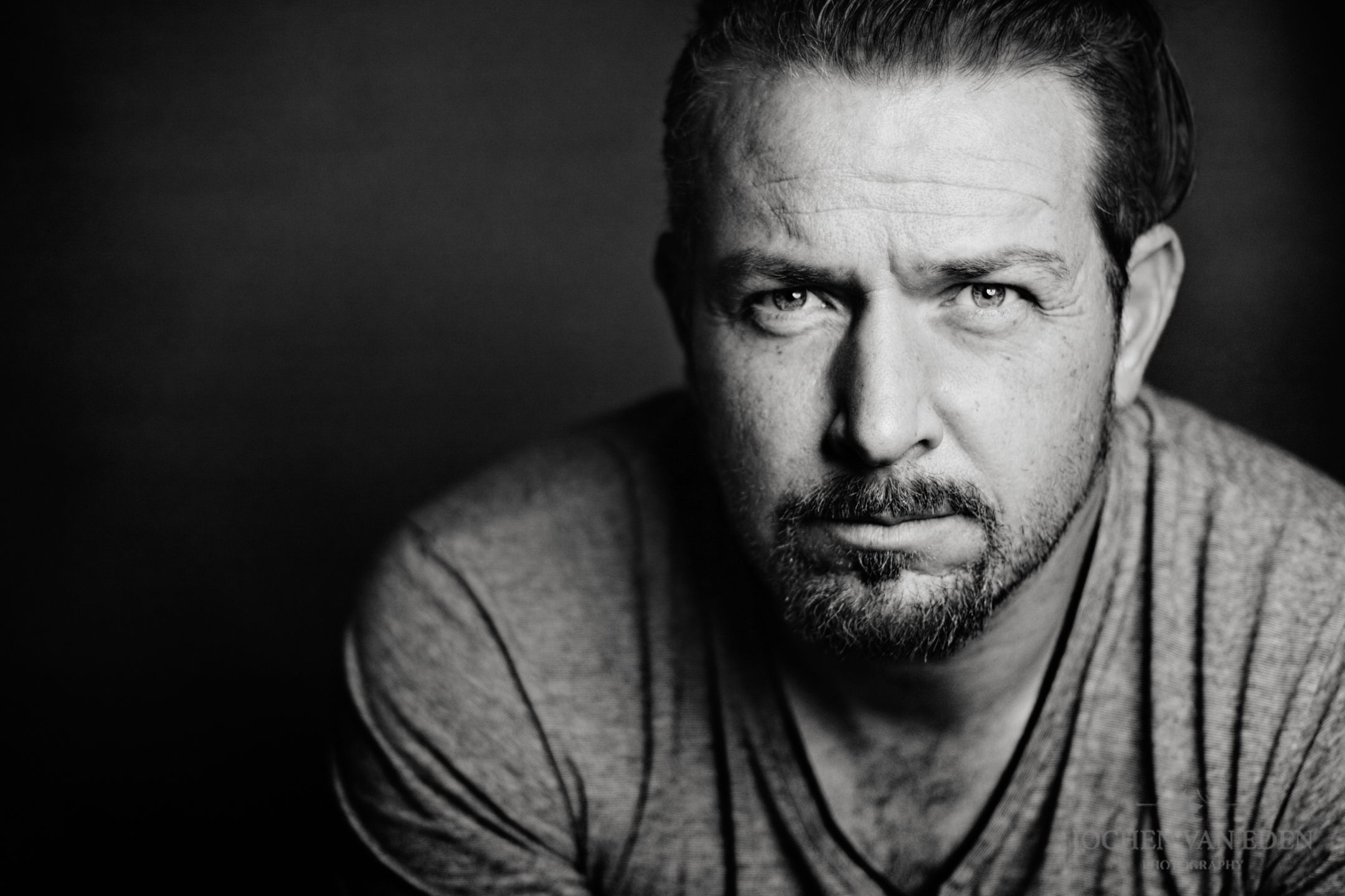 ABOUT – Jochen van Eden – photography